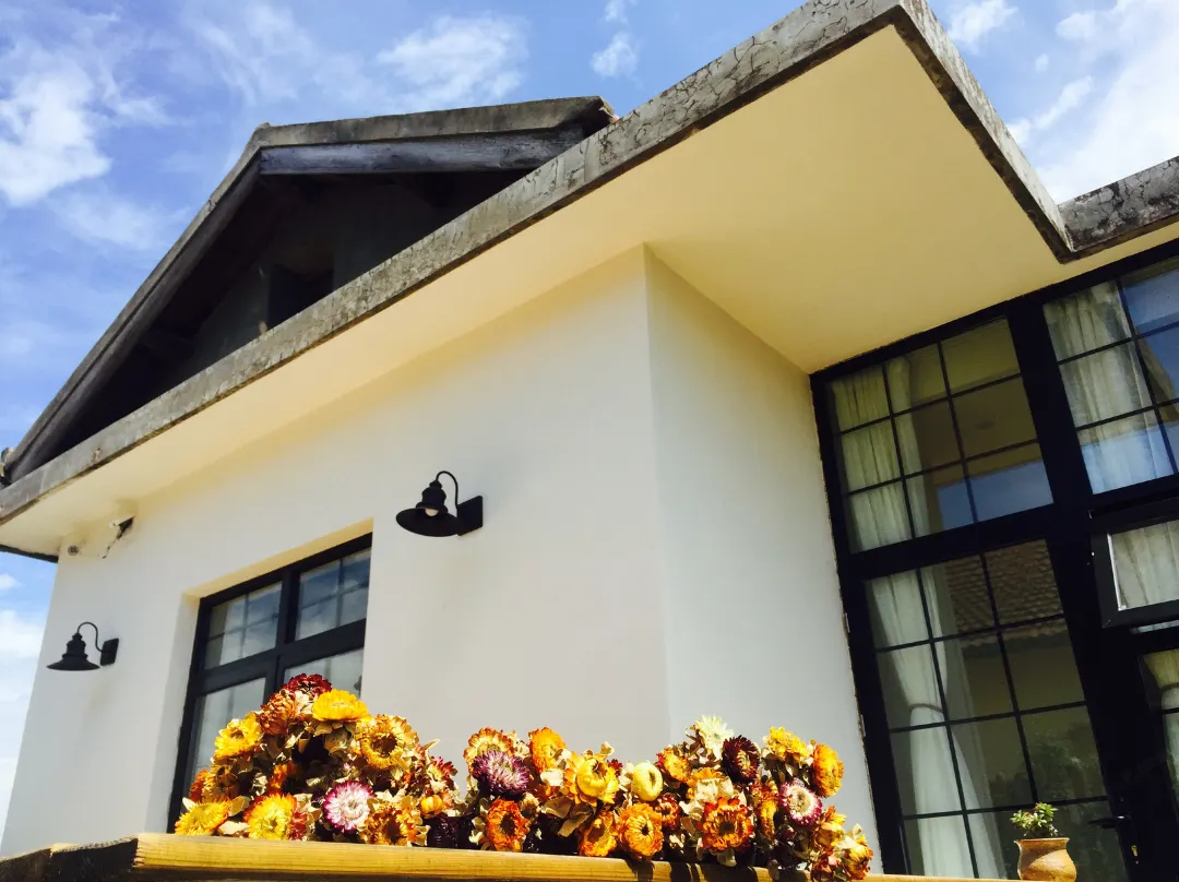 Shanghai Nongshe Homestay - Shanghai