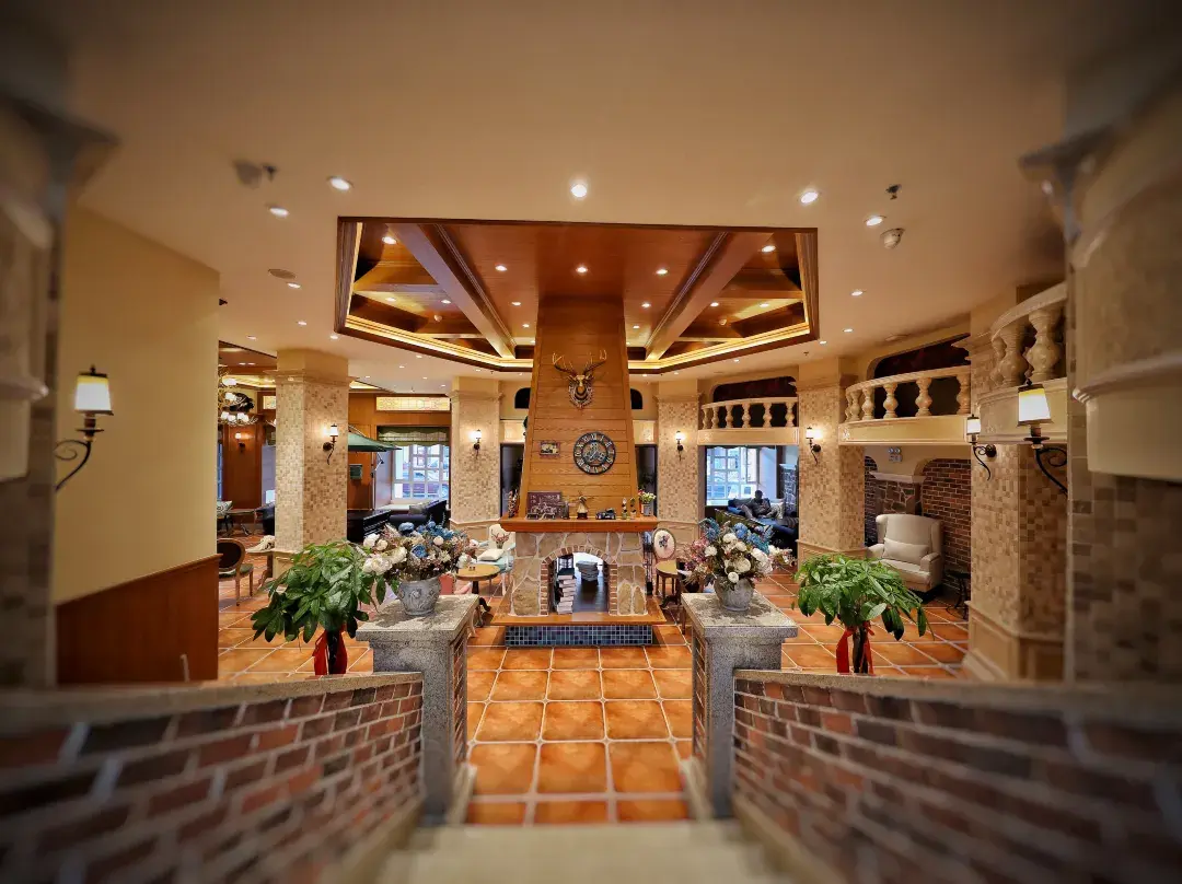 Yake Town Holiday Hotel - 長春市