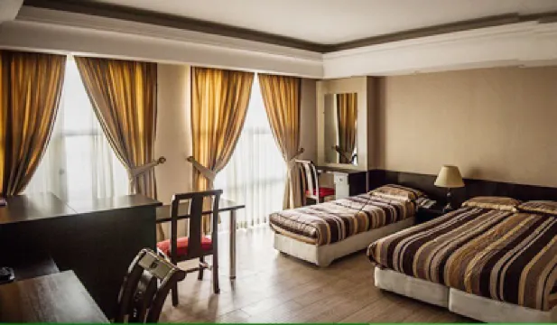 10 BEST Tehran Hotels, Iran - Top Hotel Deals | Trip.com