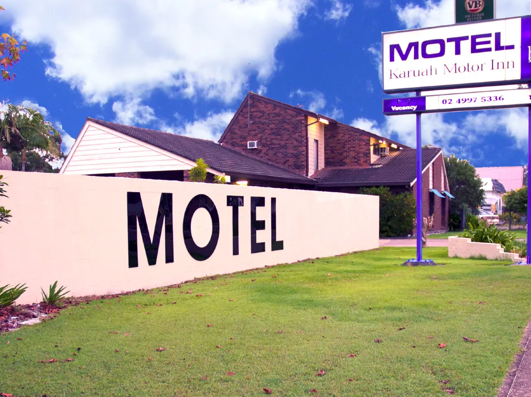 Karuah Motor Inn - Port Stephens