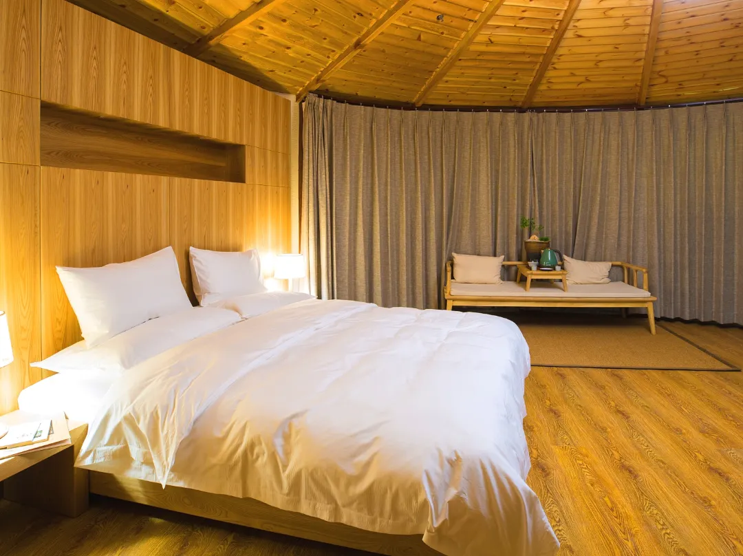 Zizai Leisure Hotel - Jinzhong