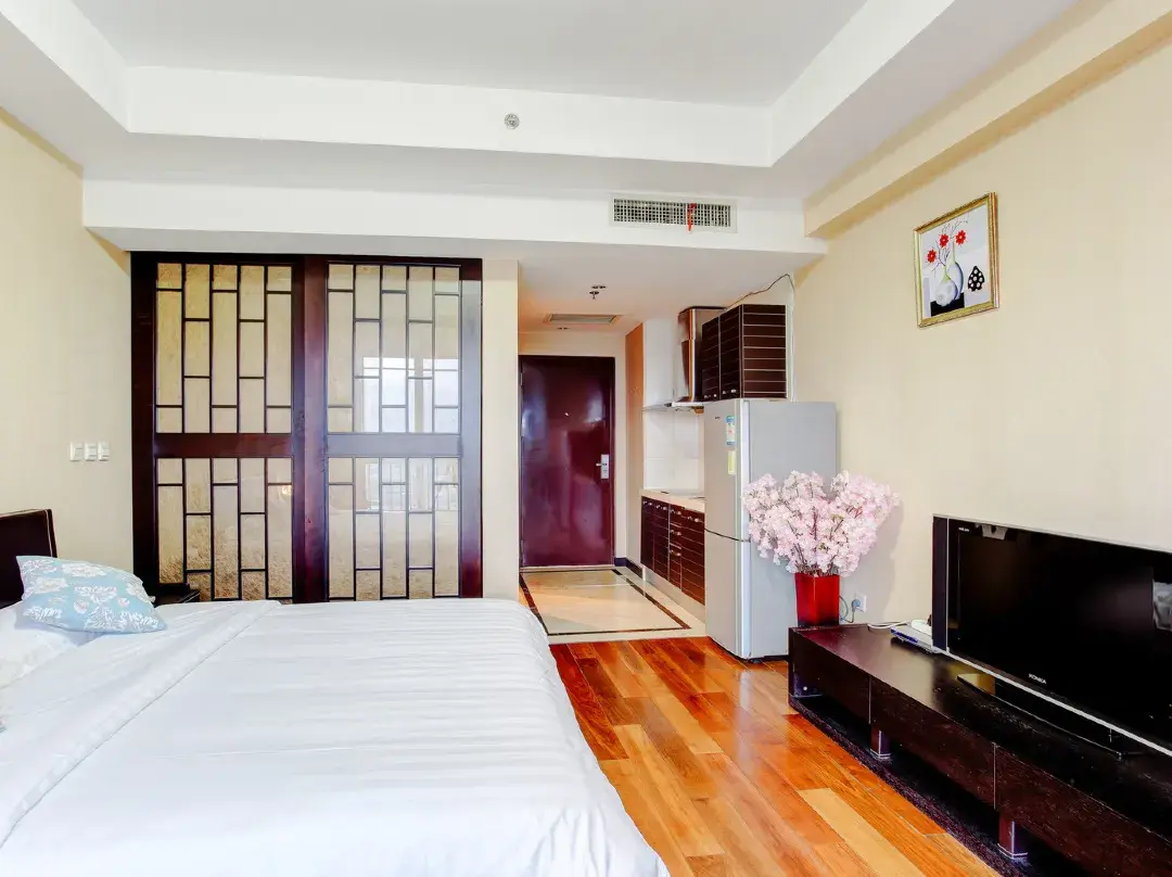 Legang Apartment Hotel - Beijing