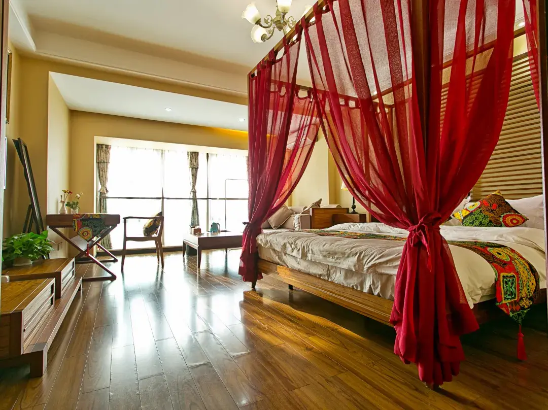 Yinxiang Binjiang Apartment Hotel - Chongqing