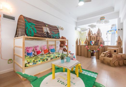 shang-hai-ao-jiao-tu-xiao-bai-gong-yu,Shanghai - Updated Prices & Hotel ...