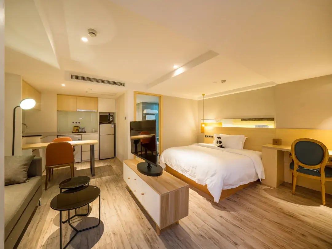 Sushi Boutique Hotel - 上海