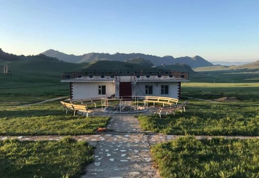 Sky Land Resort, Ulaanbaatar - 2026 Prices & Reviews | Trip.com