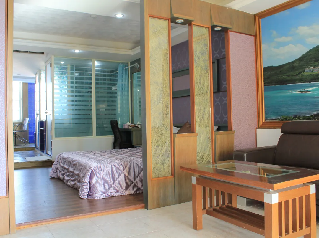 Kenting San Asia Inns - Checheng