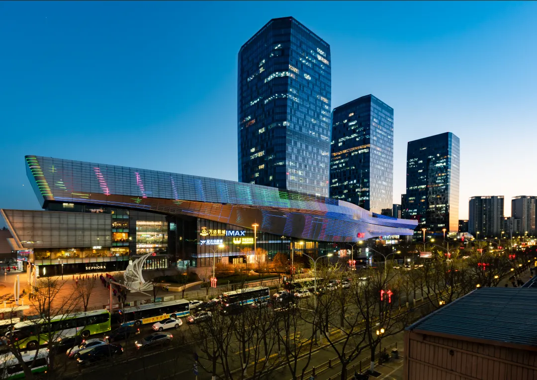 Yunchuan Hotel - Tongzhou