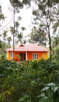 Pakshipathalam Bird Sanctuary