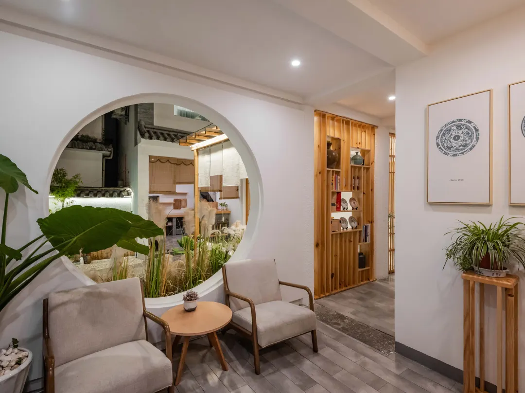 Jiyun Log Hostel - Dali