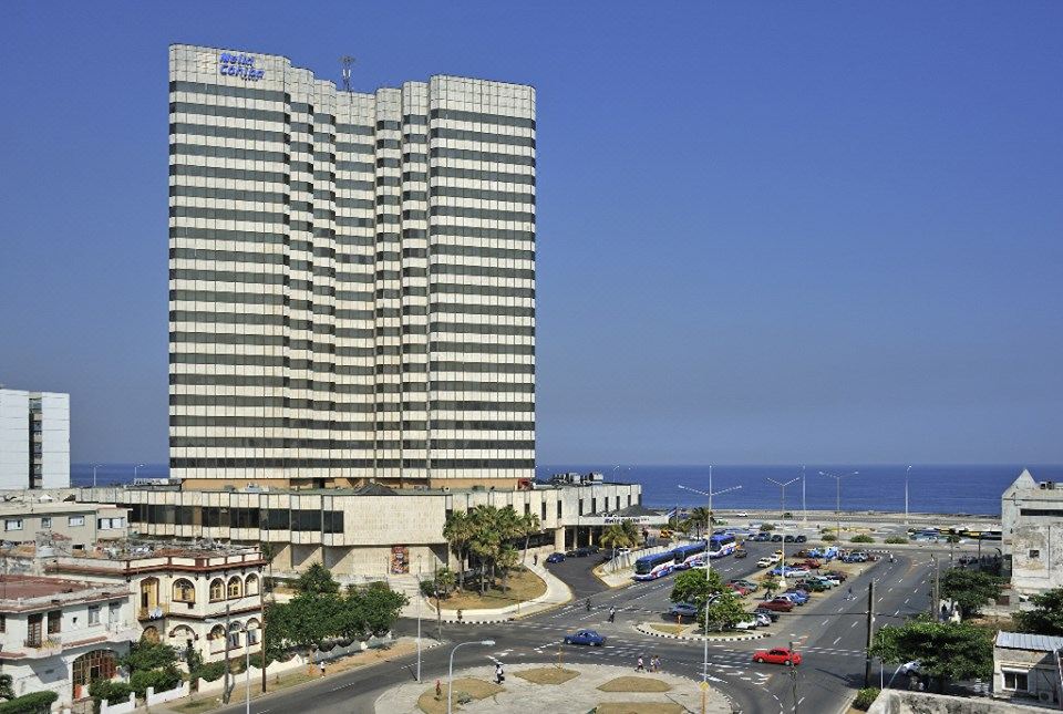 Melia Cohiba, Havana - Harga & Promo Terbaru 2025 | Trip.com Indonesia