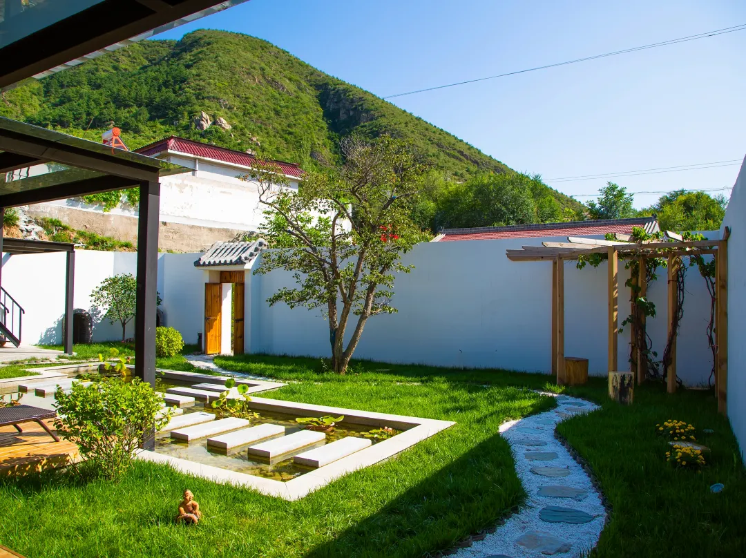Moon Cottage - Beijing
