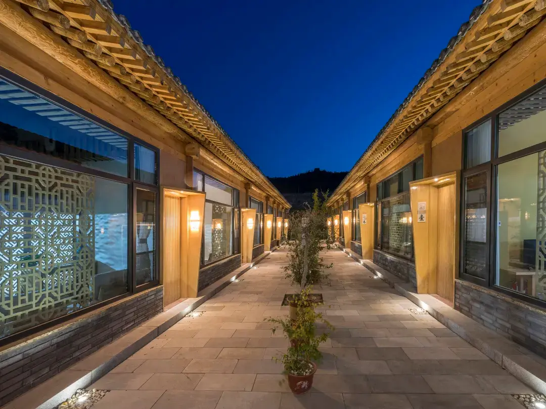 Chadaofu Homestay - Pékin