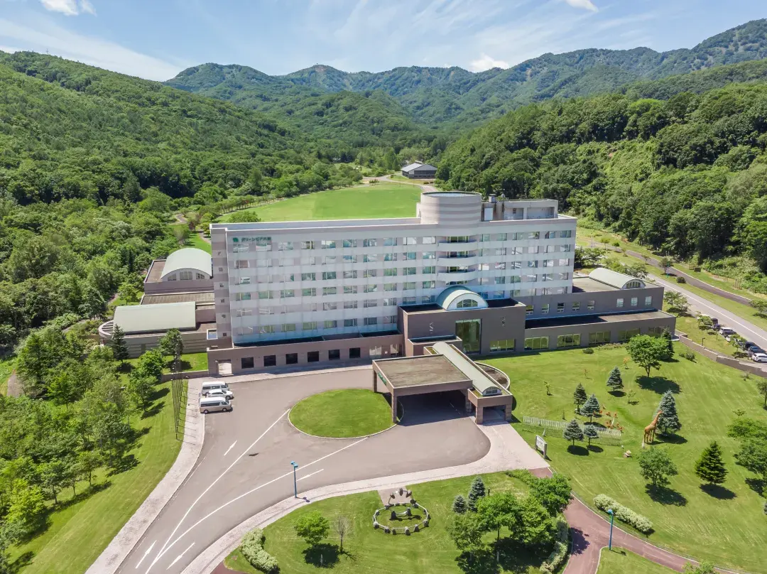Livemax Resort Hakodate Greenpia Onuma - Hokkaido