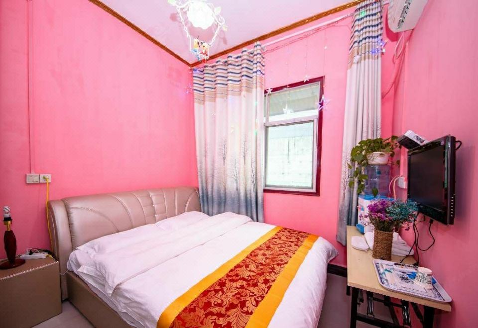 Jindi Business Hotel (Xi'an Peihua University of Finance and Economics ...