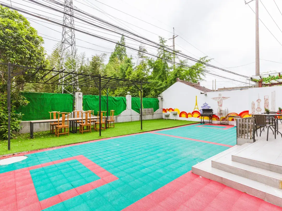 Jule Guesthouse - Shanghai