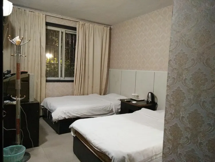 Zhoukou Xianglong Hotel - Zhoukou