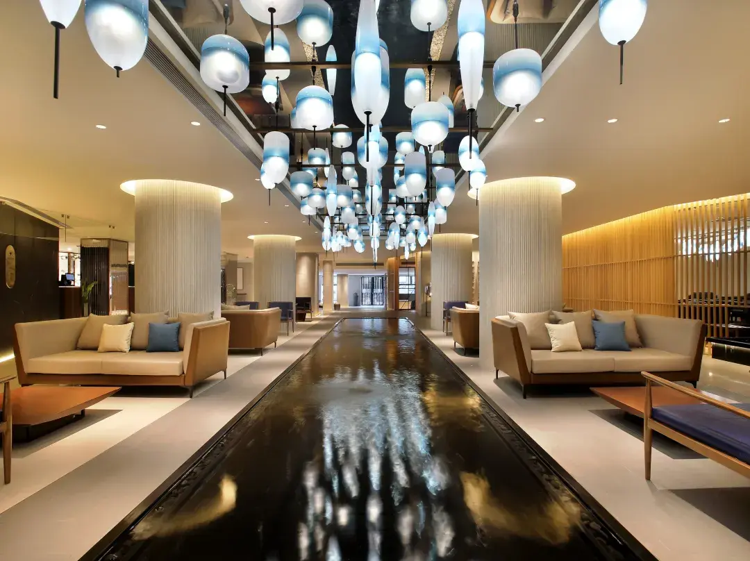 Ginco Hotel - Šanghaj