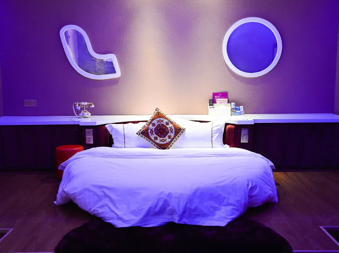 We Love Hotel - Shiyan
