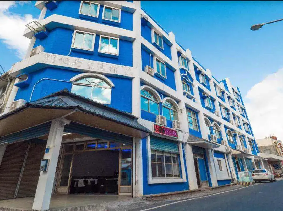 Bicycle Inn 2 - Hengchun