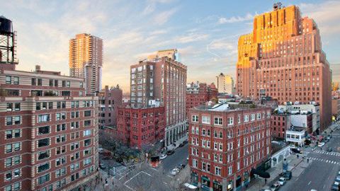 The Frederick Hotel,New York 2023 | Trip.com