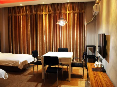 Sunshine Leisure And Business Hotel - Daqing