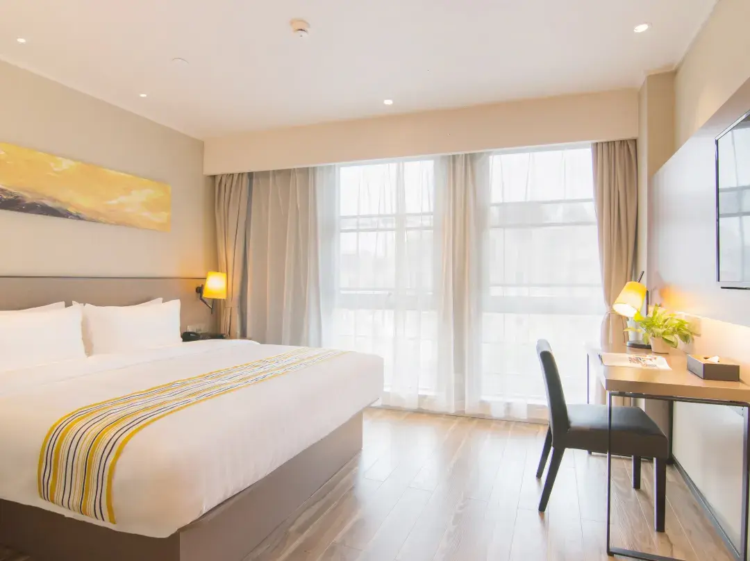 Home Inn Select ) - Shanghai