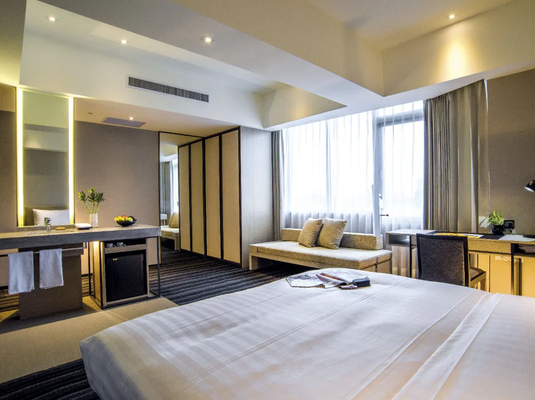 Changyu Hotel - Yongkang
