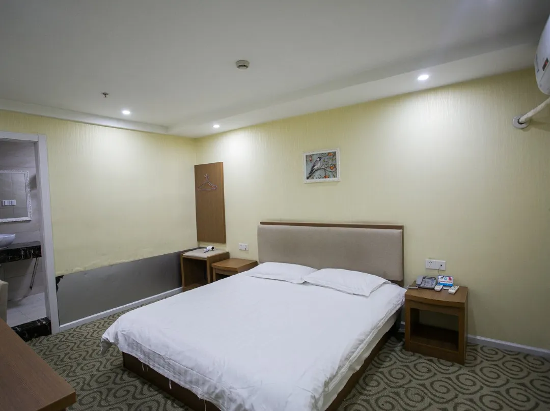 Jiren Hotel - Lishui