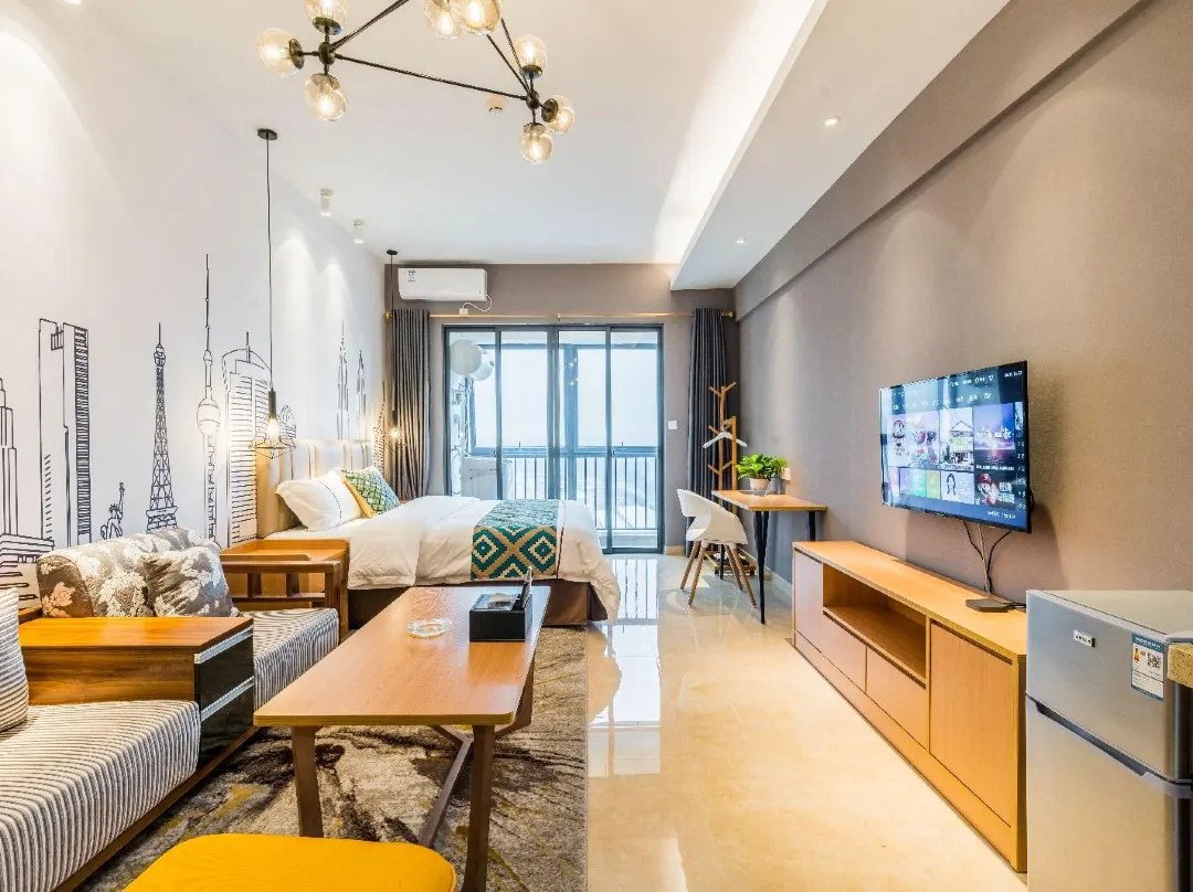 Shiguang Yinji Hotel - 東莞市