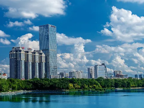 Ming Du Lakeside Hotel - Nanning