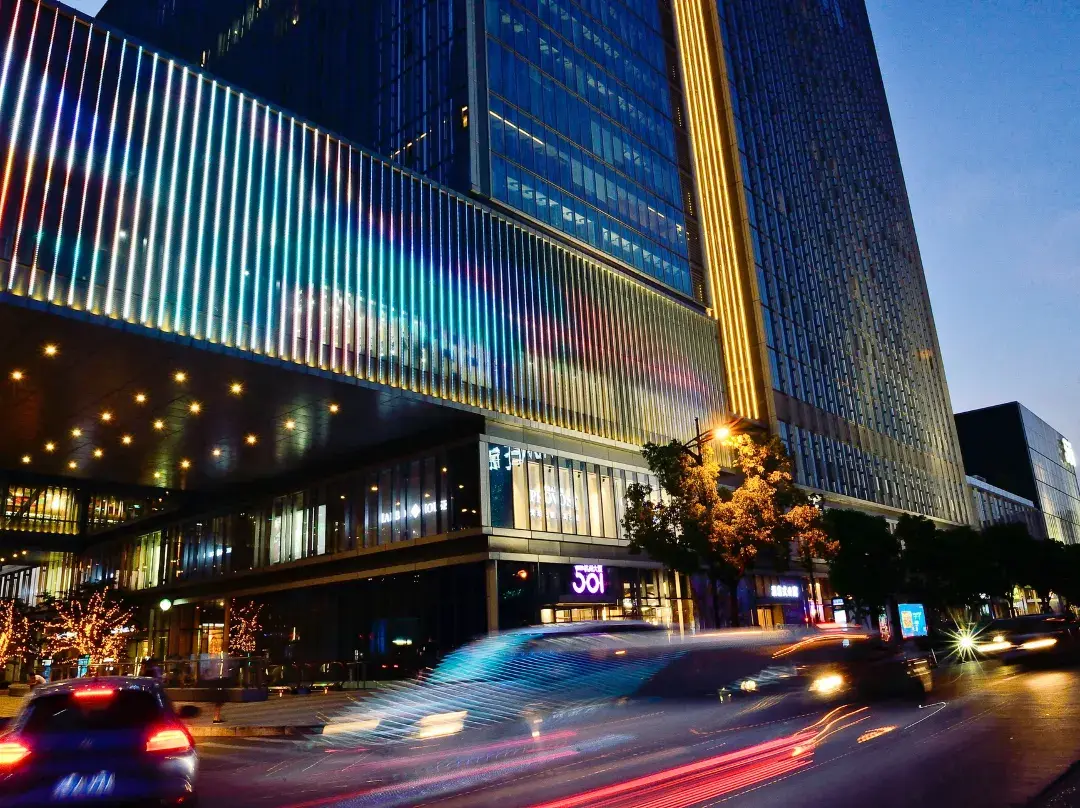 Qiju Hotel - Hangzhou