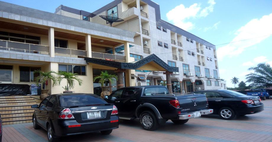 SUNSET HOTEL,Kumasi Metropolitan - Updated Prices & Hotel Reviews 2024 ...