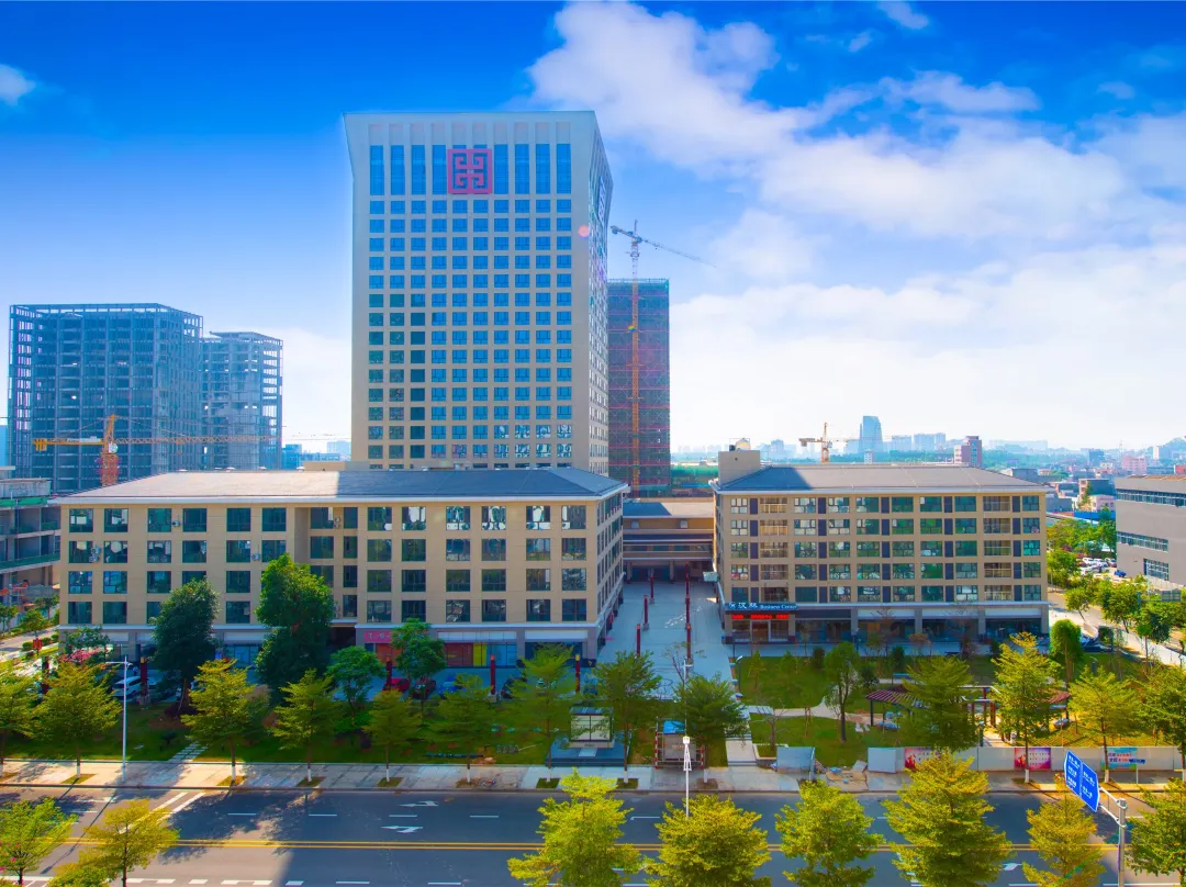 Hanlin Apartment - Dongguan