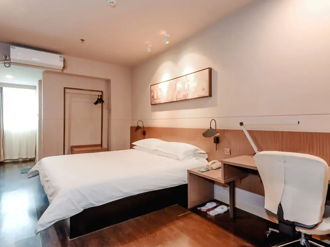 Zhanghe Hotel - Taiyuan
