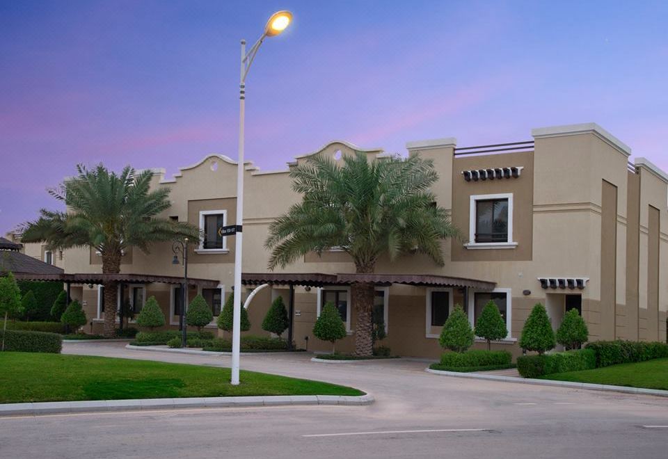 Al Nakhla Residential Resort,Riyadh - Updated Prices & Hotel Reviews ...