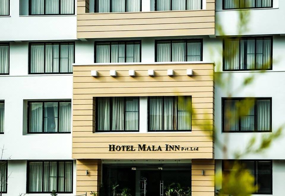 Hotel Mala Inn, Ghorahi - 2025 Updated Prices, Deals & Reviews | Trip.com
