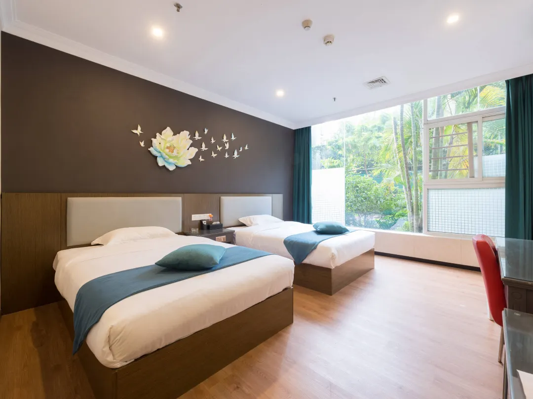 Guangzhou Huiyin Fashion Hotel