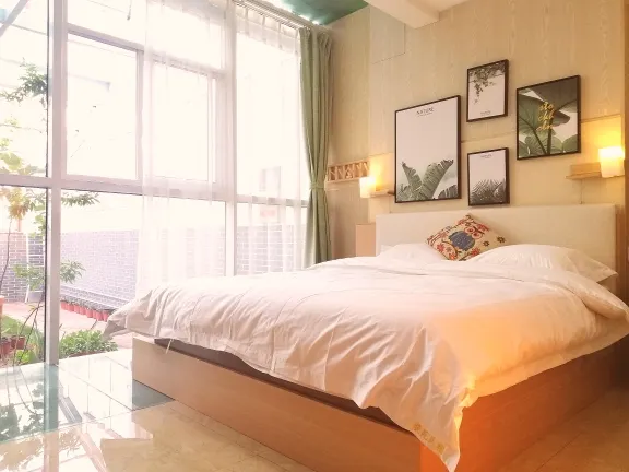 Beijing Xiaoyuan Homestay - Pechino