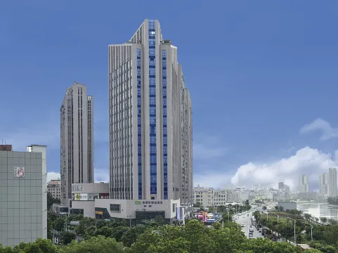 Grace Select Hotel ) - Xiamen