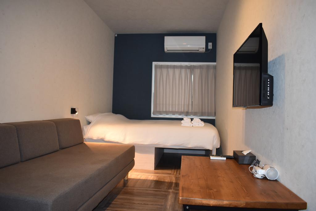 Shinsaibashi House in Osaka | 2024 Updated prices, deals - Klook ...