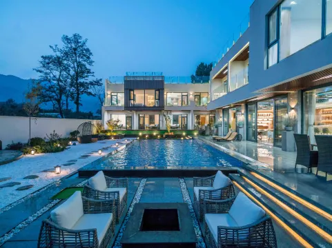 Beijing Shangguanyi Homestay - Pekin