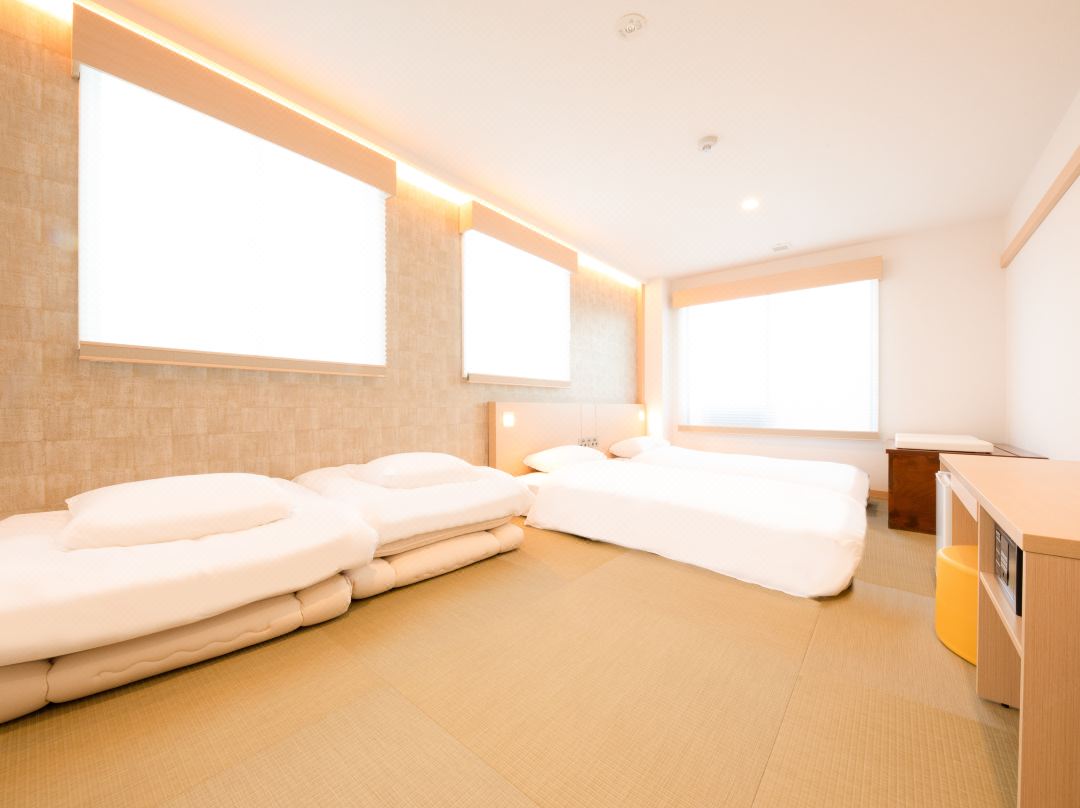 Namba Ebisu Hotel - Osaka