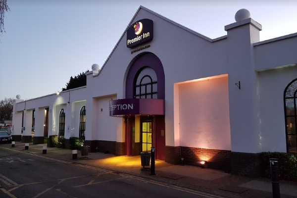 Premier Inn South Mimms/Potters Bar-Hertsmere District Updated 2021 ...