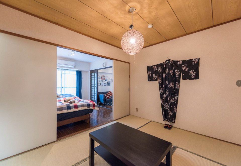 Shimanouchi YOKO House,Osaka - Updated Prices & Hotel Reviews 2024 ...
