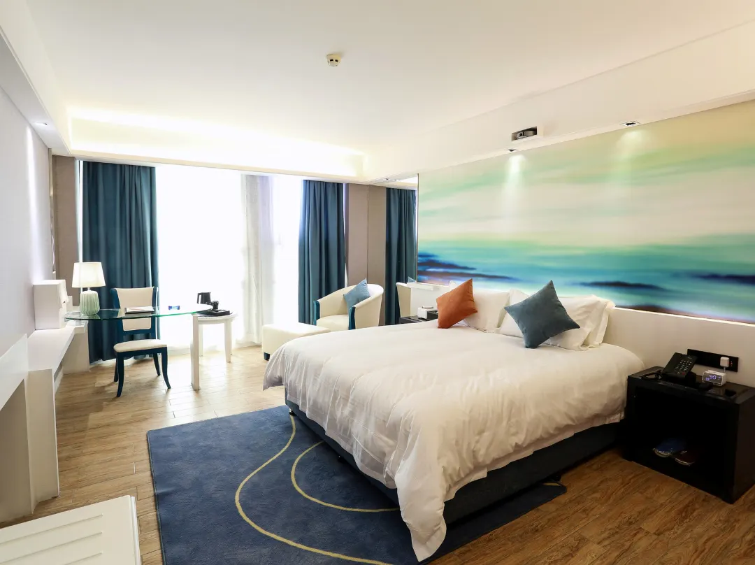 Enjoy Hotels - 東莞市
