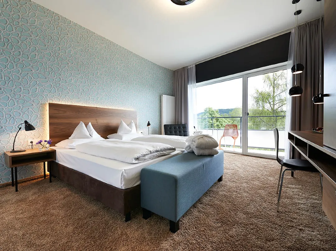 Parkhotel Pörtschach - Das Hotelresort Mit Insellage Am Wörthersee - Ossiacher See