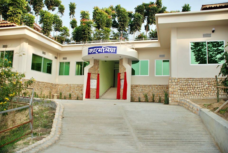 Excelsior Sylhet Hotel & Resort,Sylhet Sadar Upazila - Updated 2024 ...