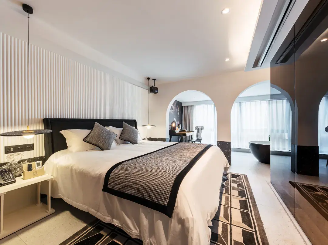 Lanyue Hotel - 広州市