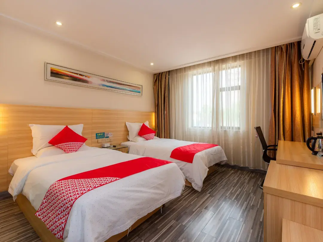 Anshun City Hotel - Anshun